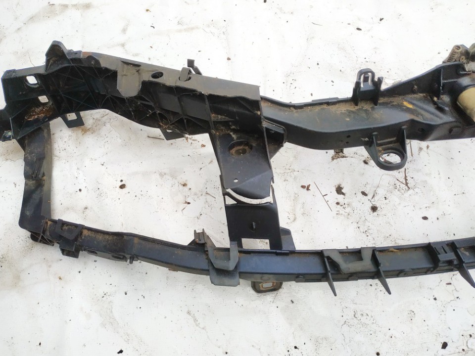 used used Front mask Ford Focus 2006 2.0L - EIS01490590 | Used Auto ...