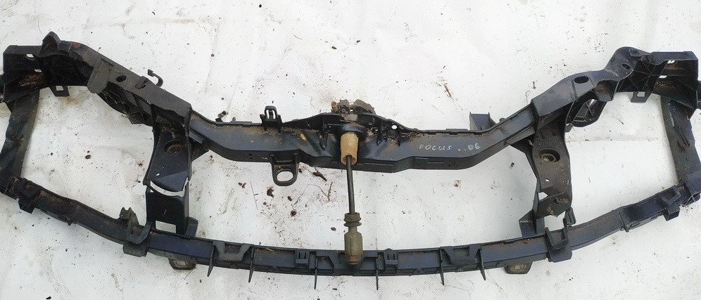used used Front mask Ford Focus 2006 2.0L - EIS01490590 | Used Auto ...