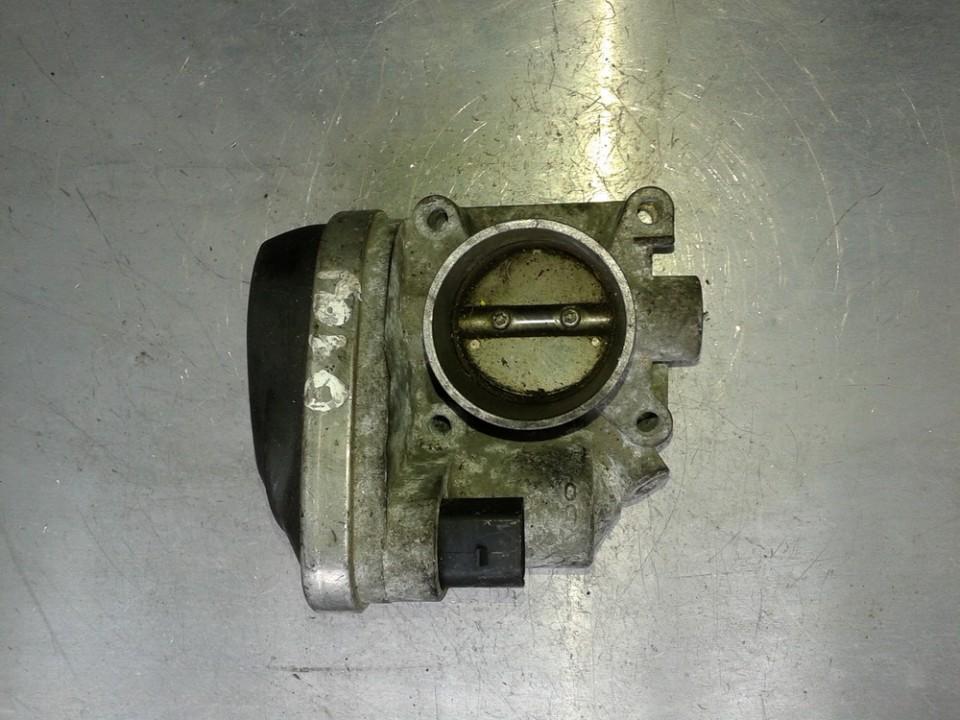 9590930008 35100-2B150 High Flow Throttle Body Valve (Air Control Valve ...