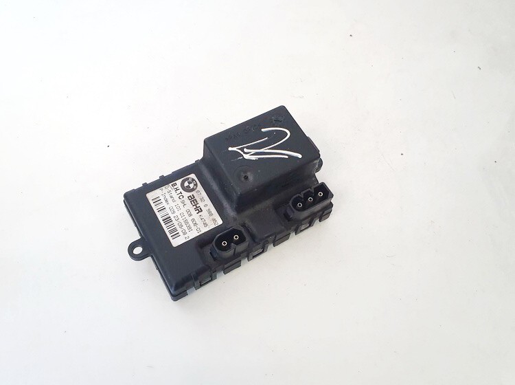 67326988452 5HL00860601 Heater Resistor (Heater Blower Motor Resistor ...