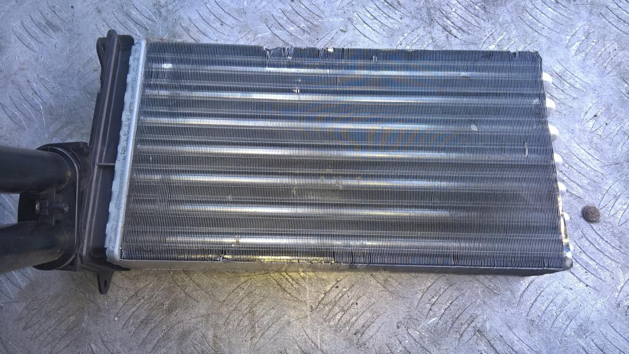 Heater radiator (heater matrix) Citroen C2 2007 1.1L - EIS00095901 ...