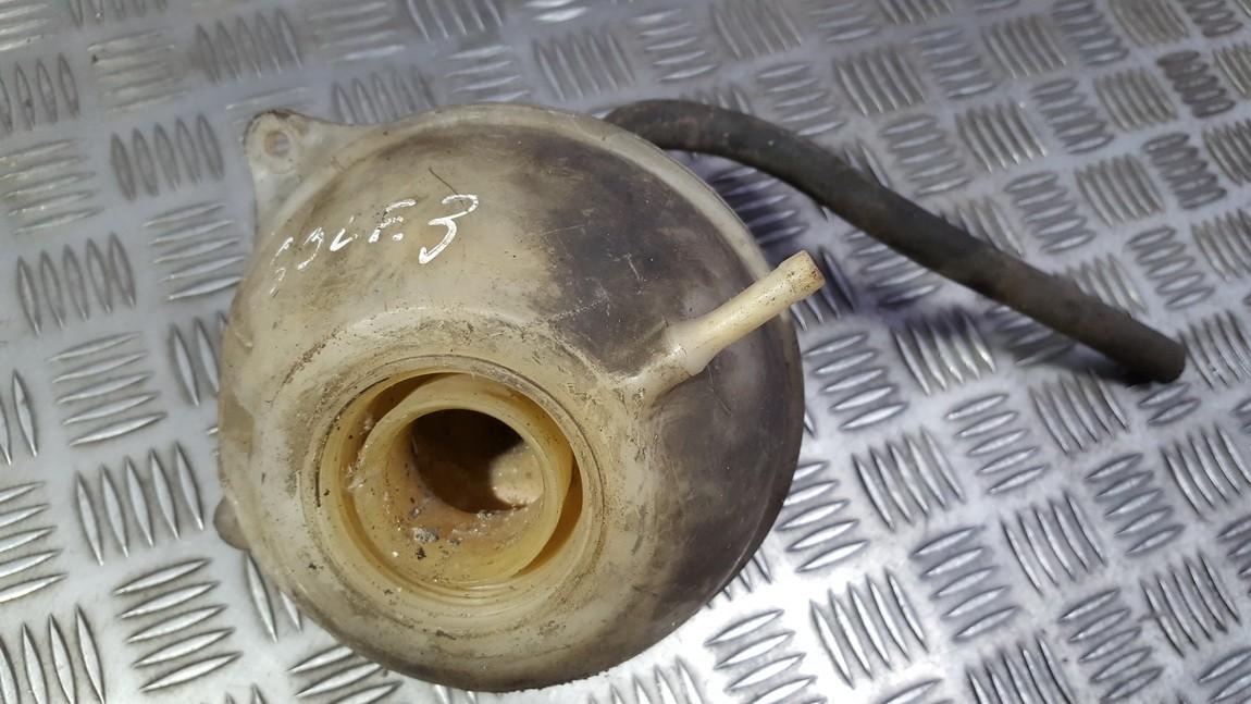 1H0121407 USED Expansion Tank coolant (RADIATOR EXPANSION TANK BOTTLE ...
