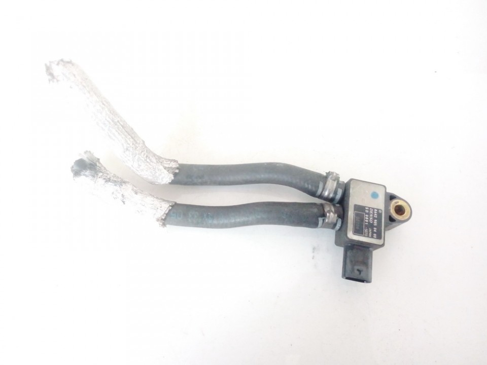 a6429050400 used DPF Pressure Sensor (DPF Exhaust Differential Pressure ...