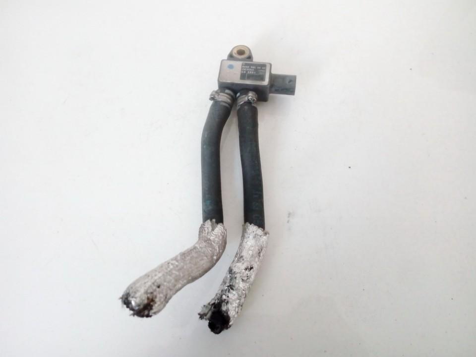 a6429050400 used DPF Pressure Sensor (DPF Exhaust Differential Pressure ...