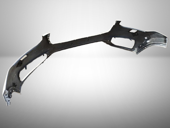 2977223 398254 Front bumper Volvo XC 90 2018 2.0L - EIS01865907 | Used ...