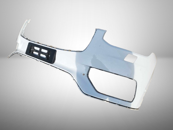 2977223 398254 Front bumper Volvo XC 90 2018 2.0L - EIS01865907 | Used ...