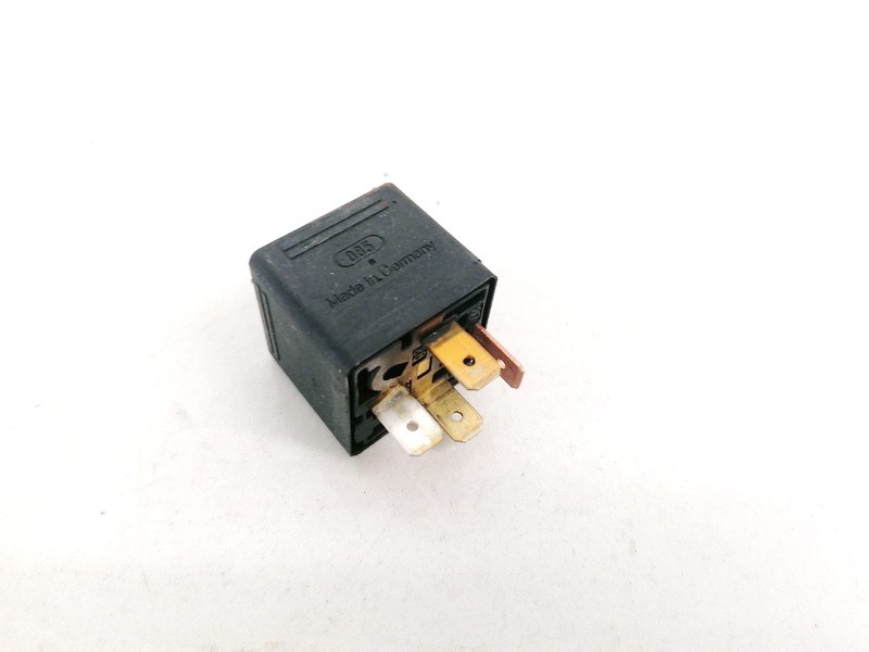 431951253H 0332014156 Relay module Audi 100 1987 1.8L - EIS01420591 ...