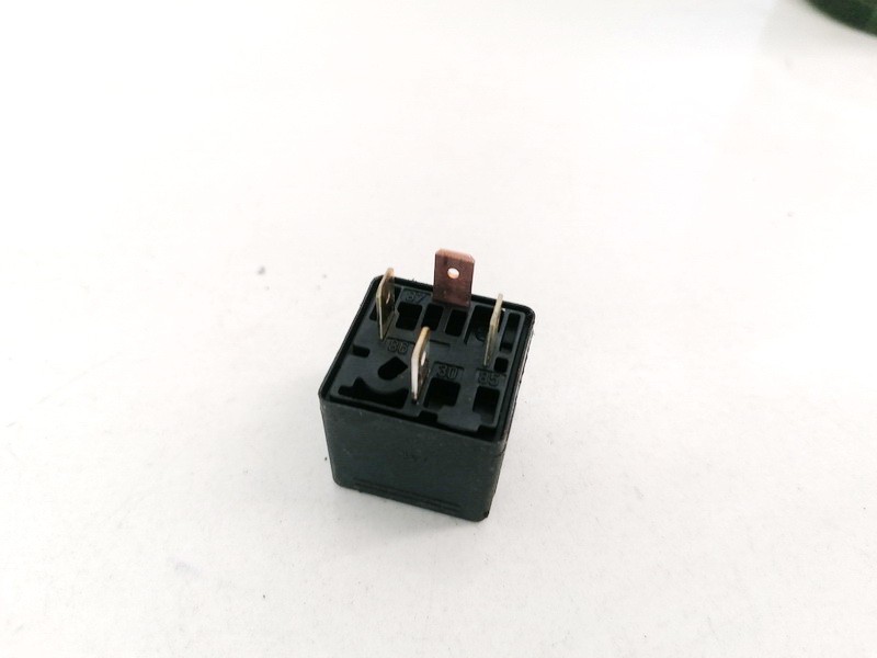 431951253H 0332014156 Relay module Audi 100 1987 1.8L - EIS01420591 ...