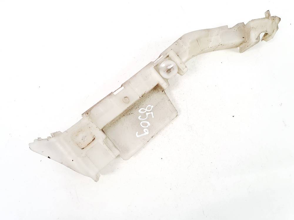 96448220 used Rear Bumper mounts (BUMPER BRACKET) right Chevrolet ...