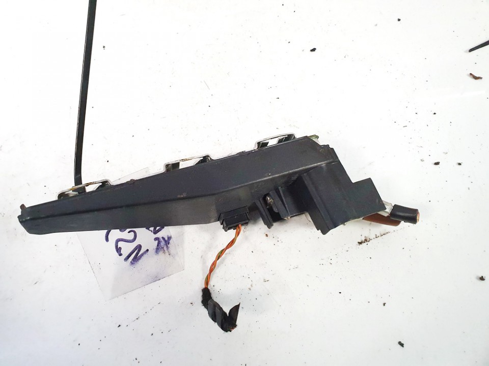 1k0963235e 983141k Electric Auxiliary Heater Element Unit Volkswagen ...