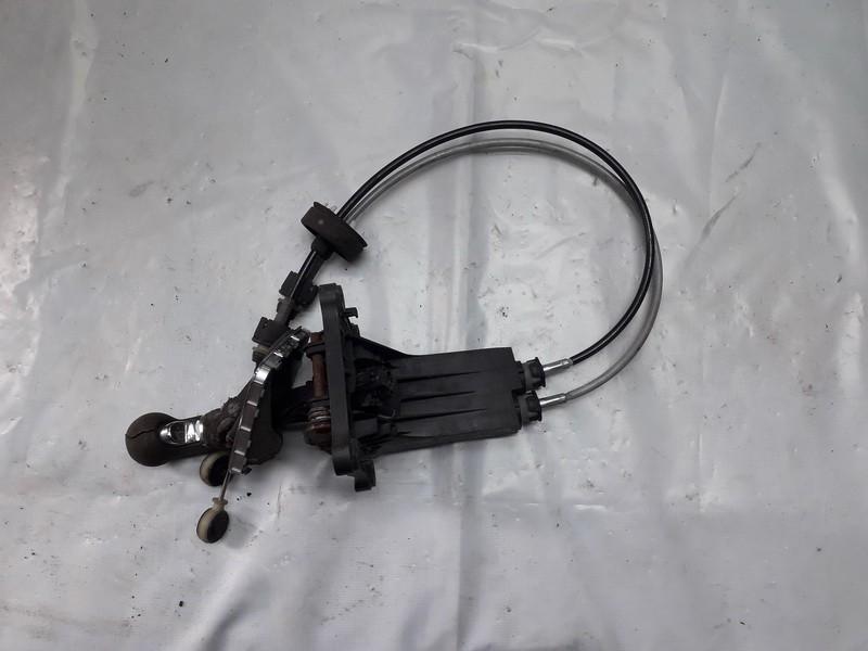 8126100101 used Gearshift Lever Mechanical (GEAR SELECTOR UNIT) Opel ...