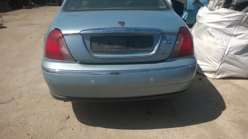 Rear bumper Rover 75 1999 2.5L - EIS00055919 | Used Auto Parts Shop