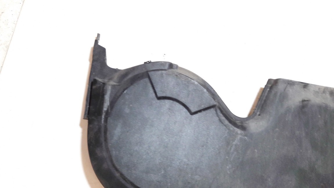 30650893 used Engine Belt Cover (TIMING COVER) Volvo V50 2004 2.4L ...