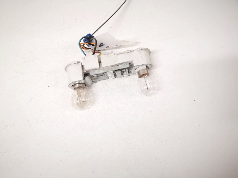 29042001 used Tailight Bulb Holder (Lamp Carrier) Alfa-Romeo 156 2001 1 ...