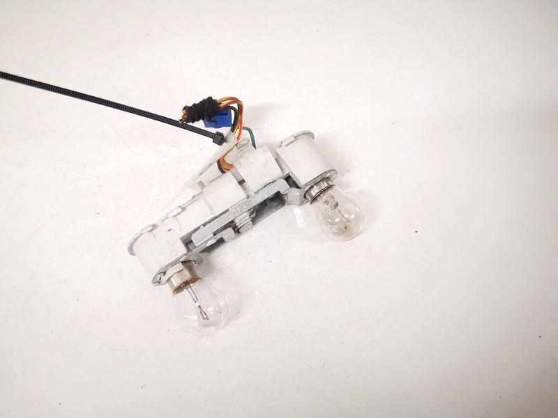 29042001 used Tailight Bulb Holder (Lamp Carrier) Alfa-Romeo 156 2001 1 ...