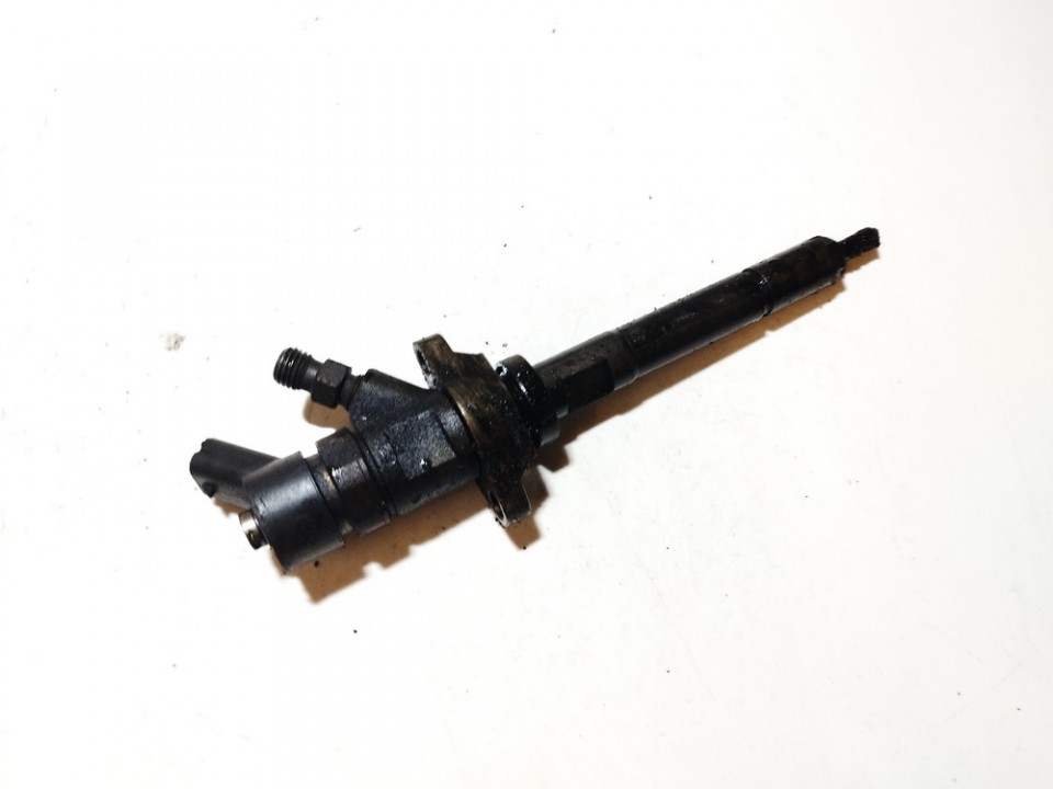 0445110239 used Fuel Injector Ford Focus 2007 1.6L - EIS01495925 | Used Auto Parts Shop