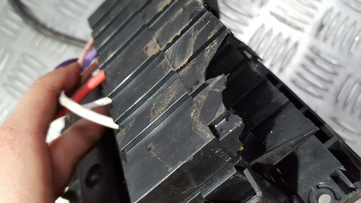 9664055680 BSM-L08-00, BSML0800 General Module Comfort Relay (Unit ...