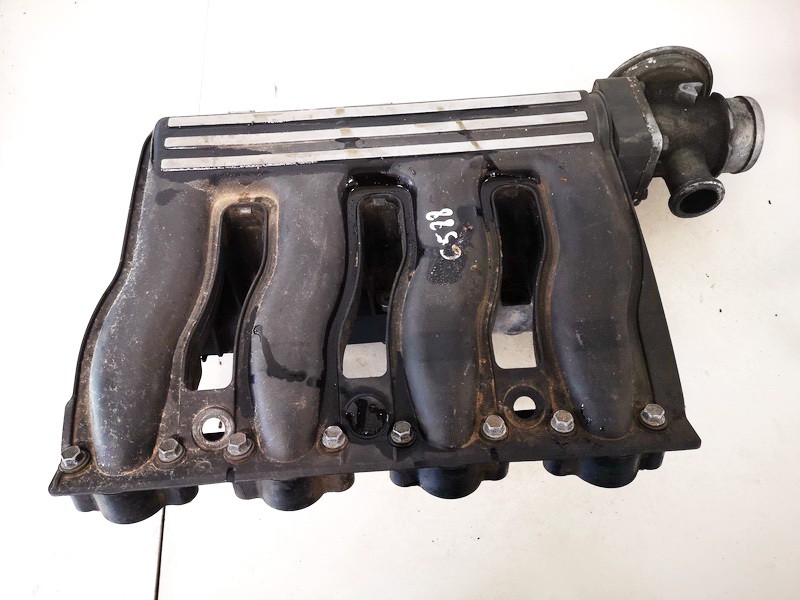 2245942 used Intake manifold (Inlet Manifold) BMW 3-Series 2001 2.0L ...