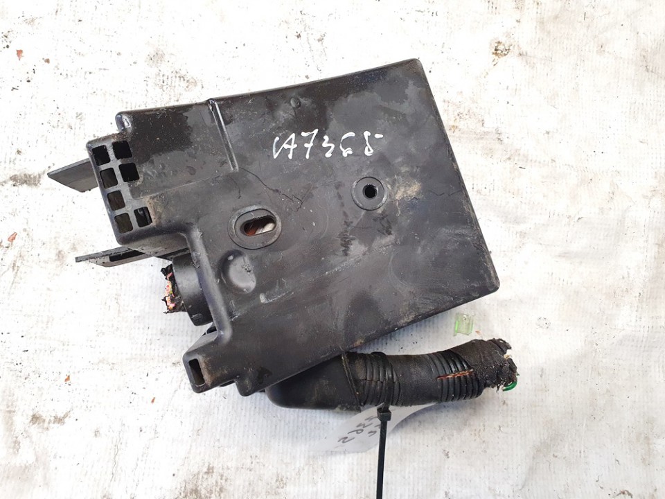 9628024480 311559/04 Fuse box Citroen Xsara 2001 1.6L - EIS01455928 ...