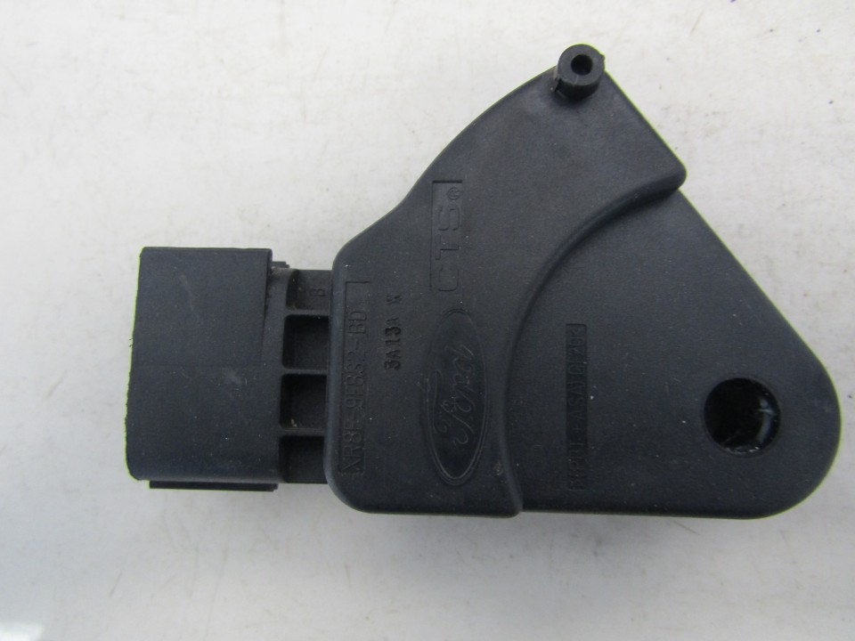 XR8F9F832BD XR8F-9F832-BD Accelerator throttle pedal (potentiometer ...