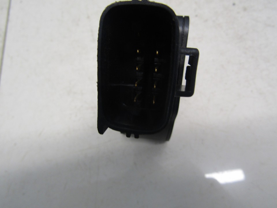 XR8F9F832BD XR8F-9F832-BD Accelerator throttle pedal (potentiometer ...