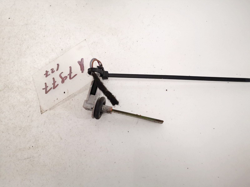 4b0820539 used Intake Air Temperature Sensor (Cabin Air Temperatur ...
