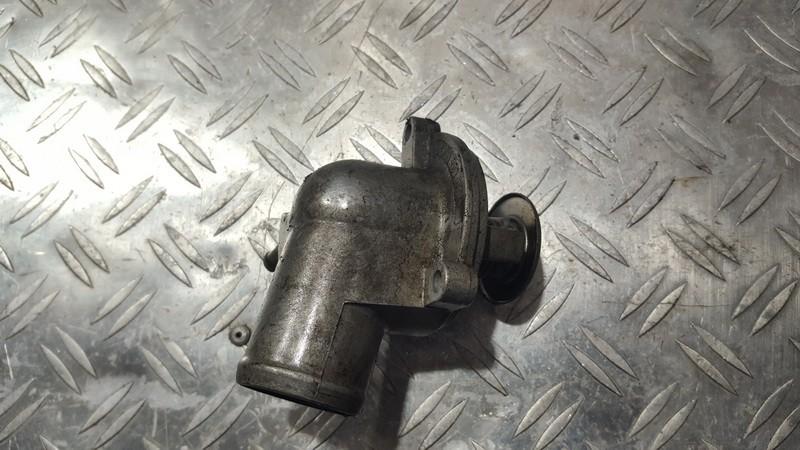 1112030275 Thermostat Housing (Flange) Mercedes-Benz CLK-CLASS 1999 ...