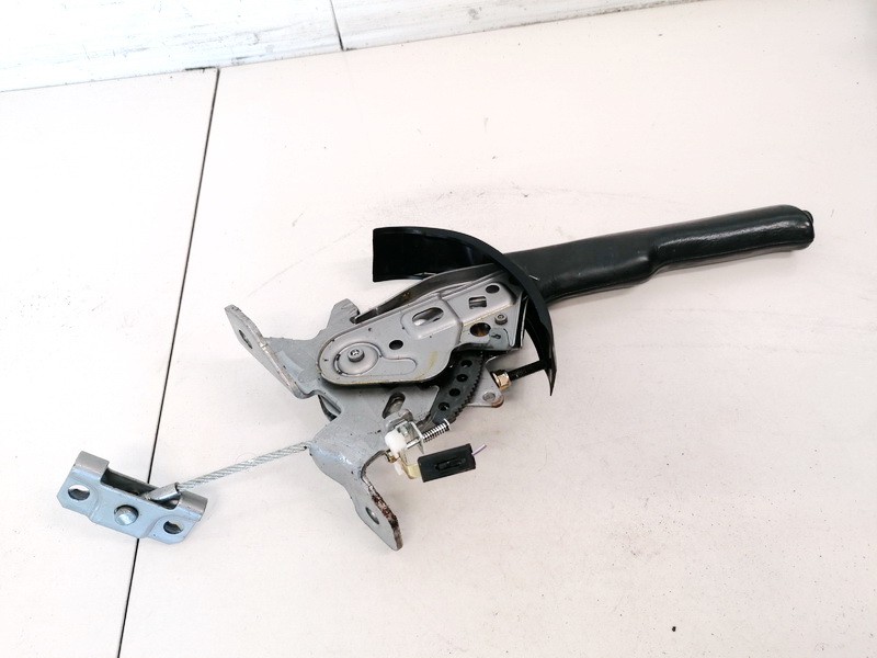 USED USED Hand Brake Lever Nissan X-Trail 2004 2.2L - EIS01375938 ...