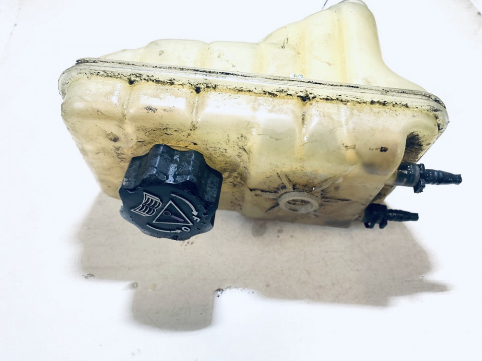 917a2 used Expansion Tank coolant (RADIATOR EXPANSION TANK BOTTLE ...