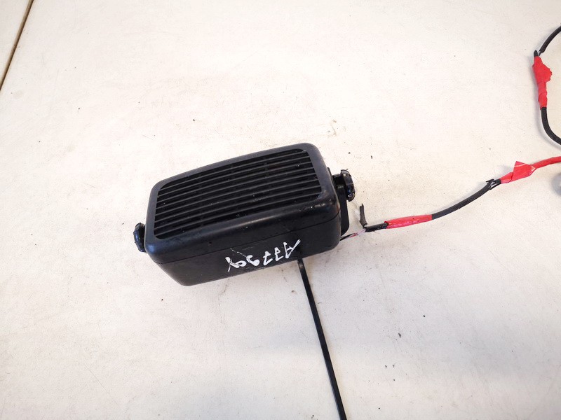 Rover 75 2000 Alarm Siren Module (Alarm System-Horn ) | EuroImpex
