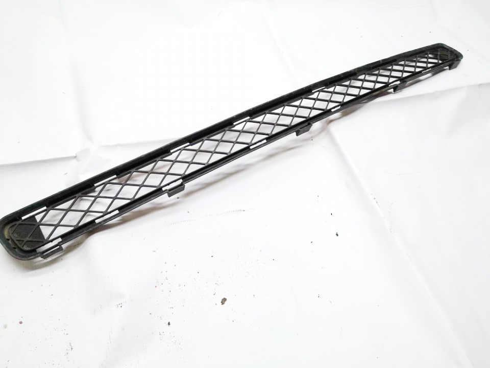 5311242040 53112-42040 Bumper Grille Front Center Toyota RAV-4 2007 2 ...