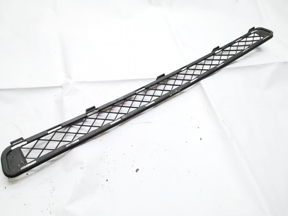 5311242040 53112-42040 Bumper Grille Front Center Toyota RAV-4 2007 2 ...