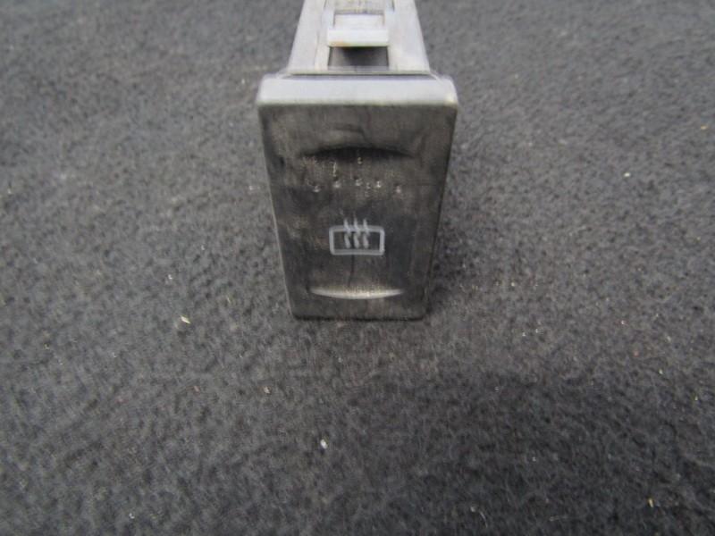 3b0959621c Heated screen switch (Window Heater Switch) Volkswagen ...
