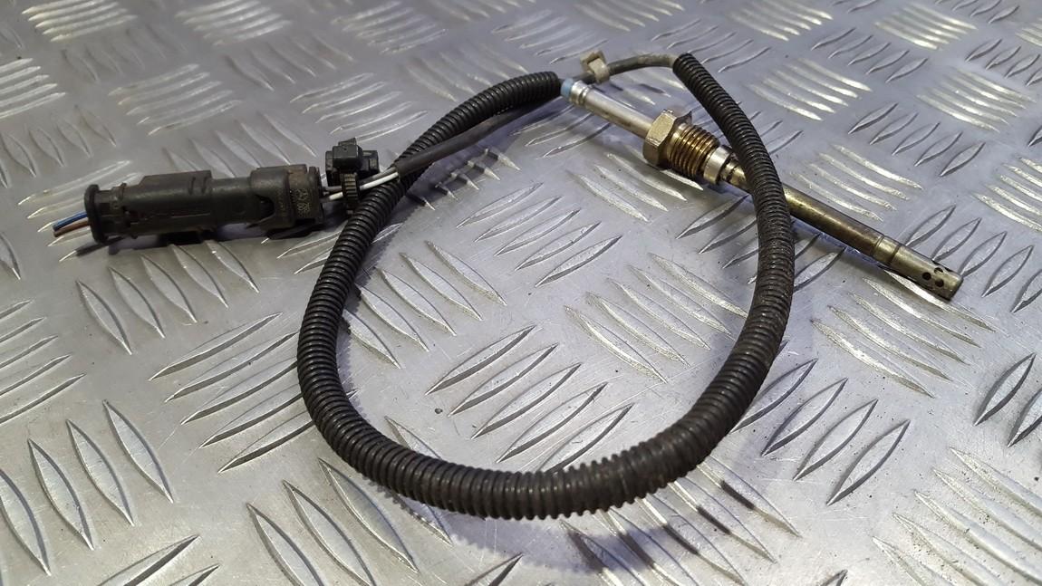 A0009058804 USED Exhaust Sensor Sensor Exhaust Gas Temperature Mercedes ...