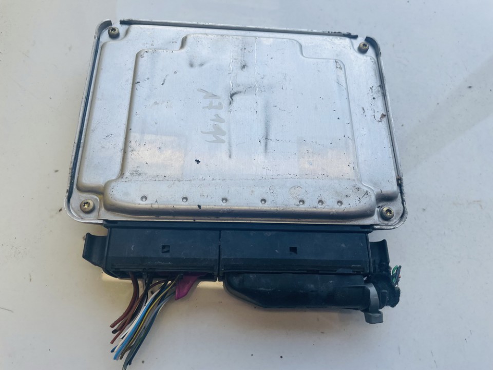 038906012bb 0281010123, 28sa4232 ECU Engine Computer (Engine Control ...
