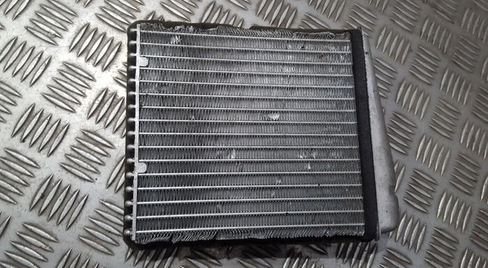 USED USED Heater radiator (heater matrix) Skoda Octavia 2009 1.9L ...