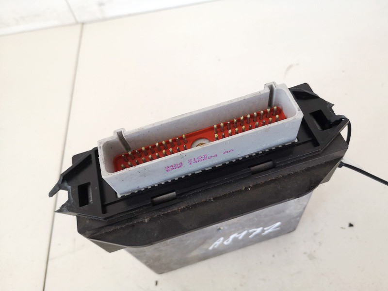 e9af14a624aa used ECU Engine Computer (Engine Control Unit) Ford Mondeo ...