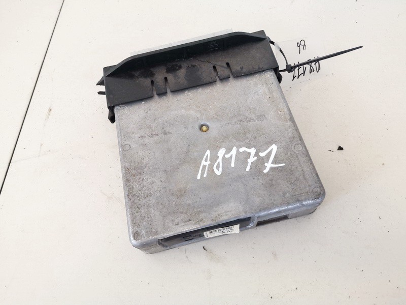 e9af14a624aa used ECU Engine Computer (Engine Control Unit) Ford Mondeo ...