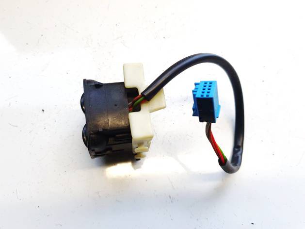 A2038200810 Mercedes-Benz C-CLASS 2002 Power window control (Window ...
