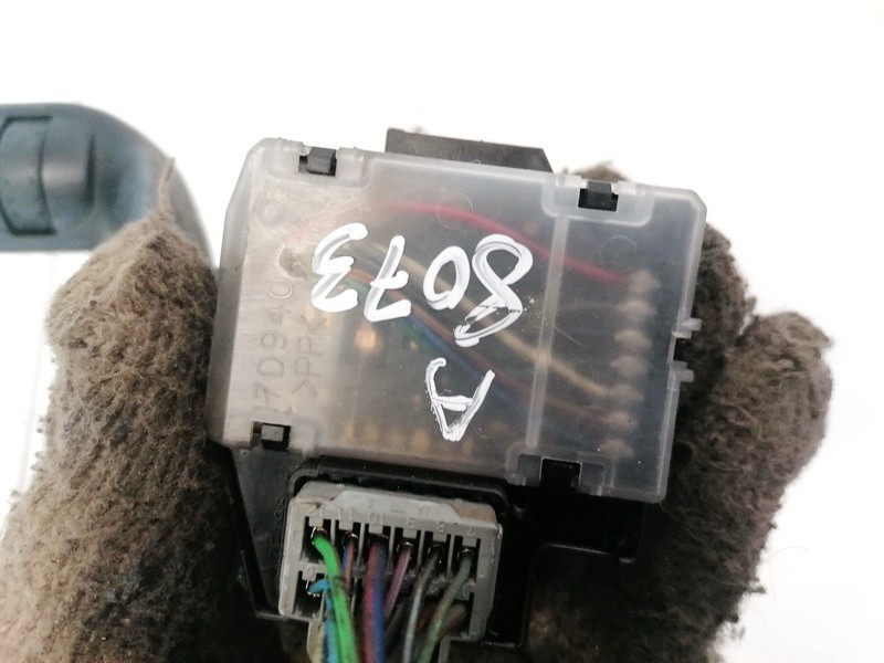 USED USED Wiper ARM STEERING COLUMN SWITCH Ford Transit 2007 2.2L ...