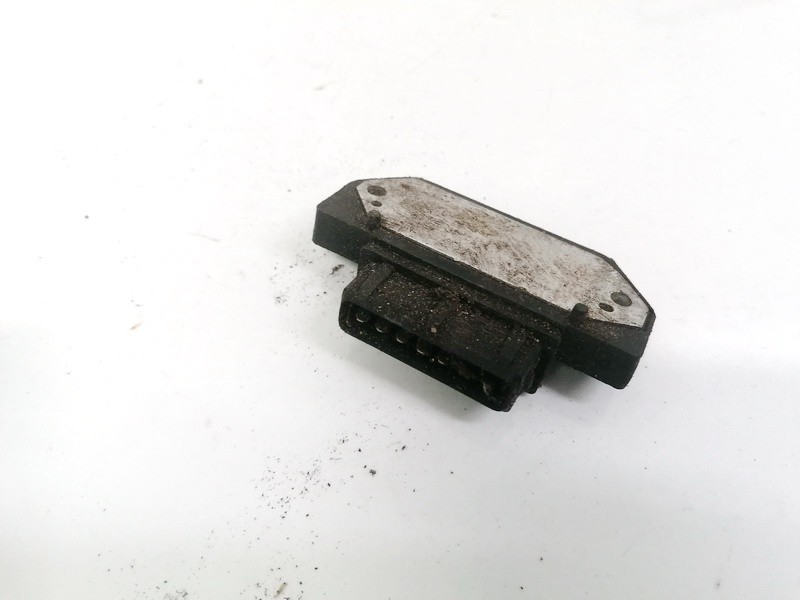 6698C01 USED Ignition Control Module Opel Astra 1993 1.6L - EIS01525980 ...