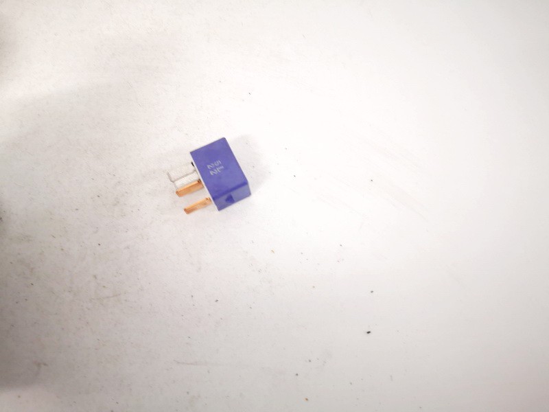 2830028010 28300-28010, 156700-2300 Relay module Toyota Previa 2001 2 ...