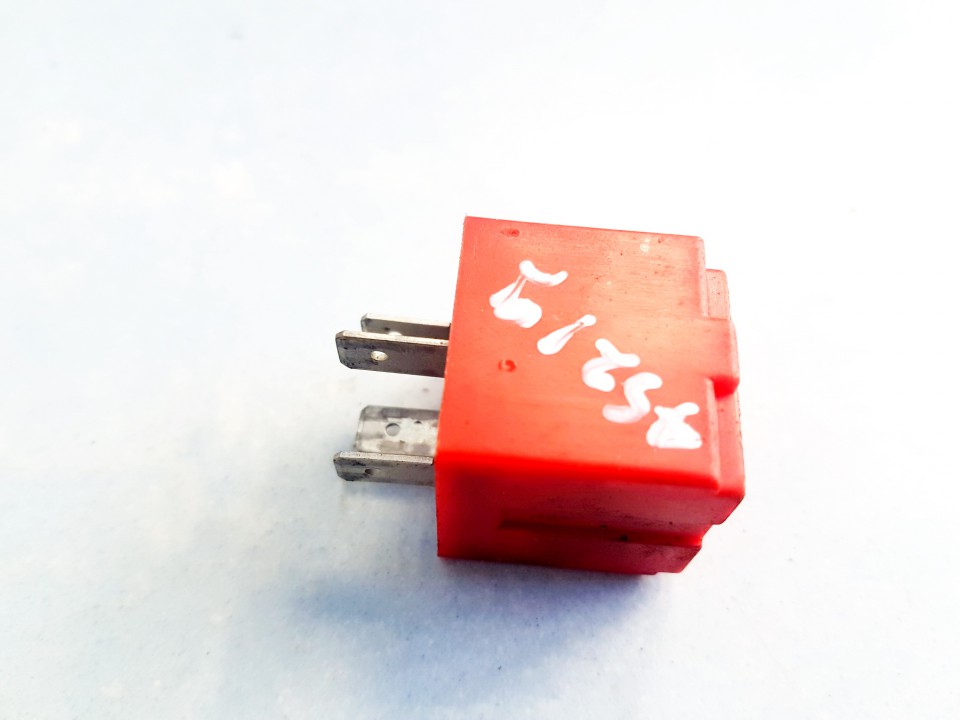 24438887 819 Relay module SAAB 9-3 2006 2.0L - EIS00985995 | Used Auto ...