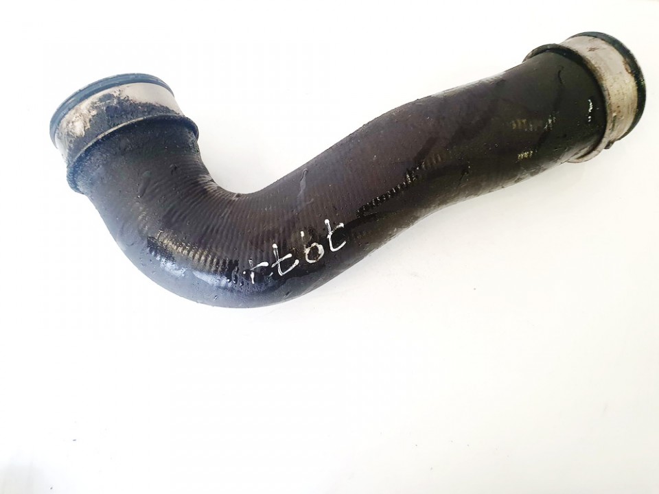 1k01458341 used TURBO INTERCOOLER PIPE HOSE Volkswagen Passat 2005 2.0L ...