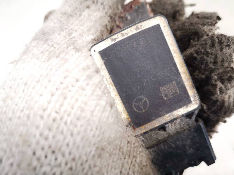 a0105427717 used Xenon Headlamp Leveling Level Sensor, Automatic ...