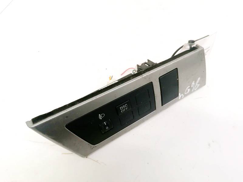 BBM466170B K1827, 10003678 Headlight Range Control Light Controller ...