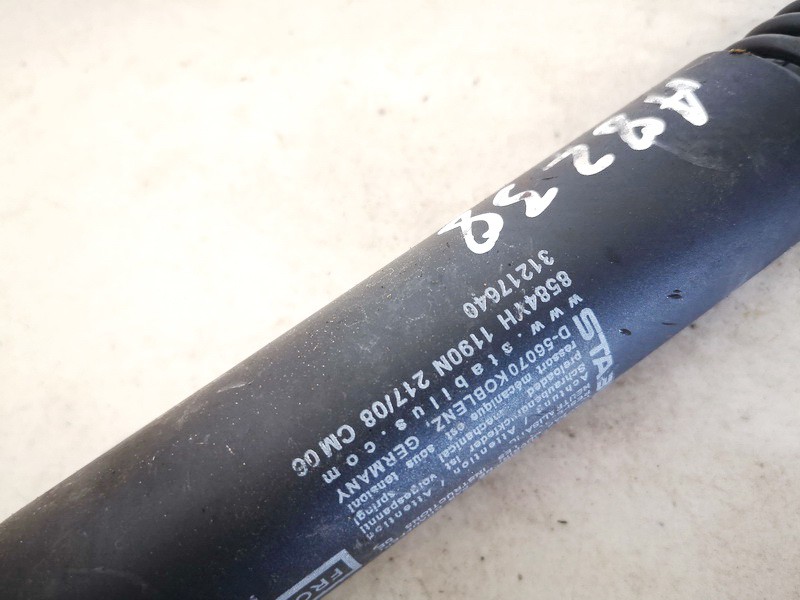 31217640 used Trunk Luggage Shock Lift Cylinder, Gas Pressure Spring ...