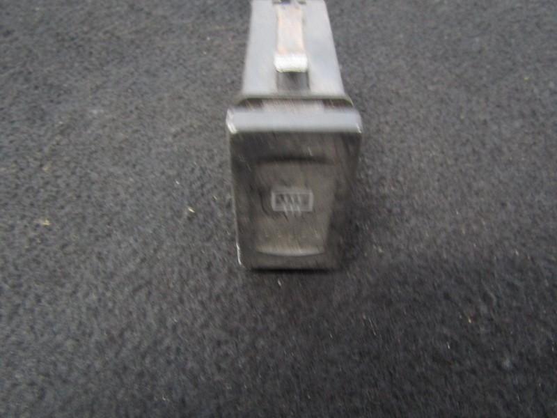 3b0959621c Heated screen switch (Window Heater Switch) Volkswagen ...