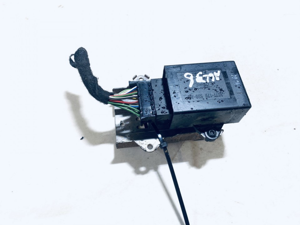 3s7t17d539ab 3s7t-17d539-ab Switch, Headlight (LIGHT CONTROL MODULE ...