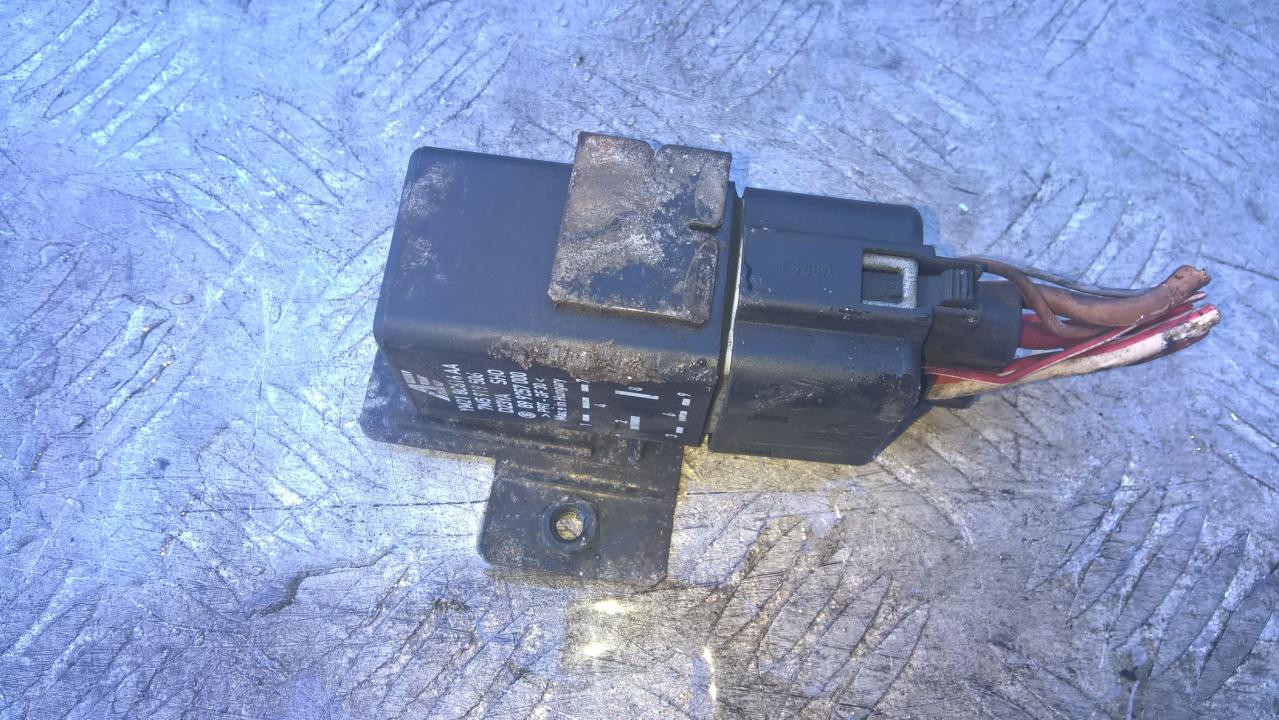 YM218C616AA Ford Galaxy 2001 Relay module | EuroImpex